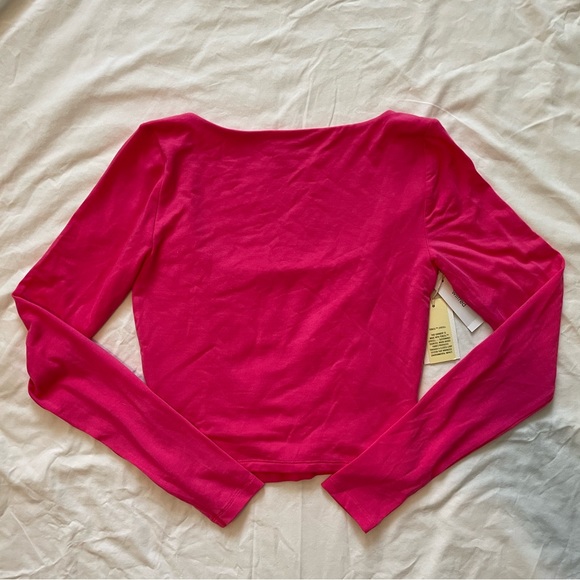 Aritzia | Tops | Aritzia Wilfred Lydia Top | Poshmark